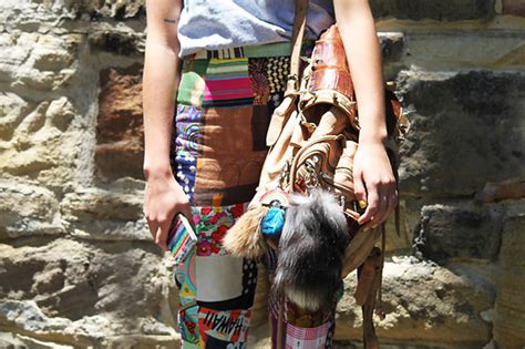 Summer In Sydney Oracle Fox