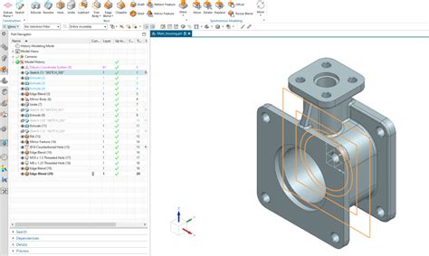 5 Common Mistakes To Avoid When Designing In NX CAD FEAC Engineering