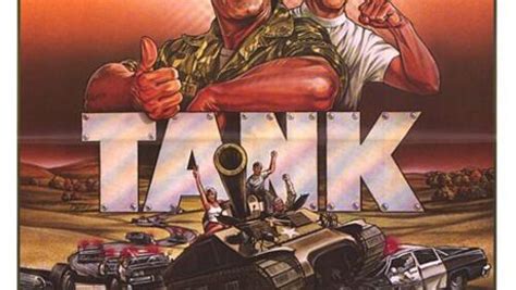 Der Tank Film 1984 Moviepilot