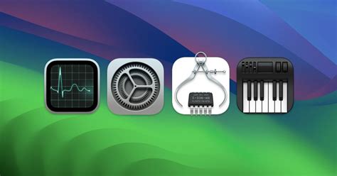 MacOS Audio Optimization Guide Sweetwater