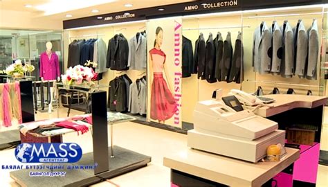 Б Уранчимэг Амно фэйшн ХХК дэлхийн зах зээлд бүтээгдэхүүнээ гаргаж эхэлсэн