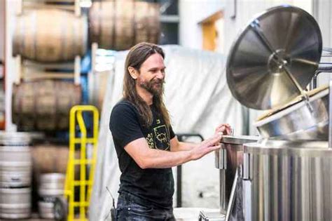 The Local Beer Scenes Still Hopping Winnipeg Free Press