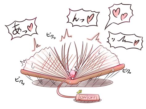 Rule 34 Blush Book Book Focus Comedy Commentary Request Egg