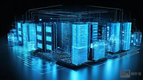 服务器真的能提升速度吗？ 树叶云