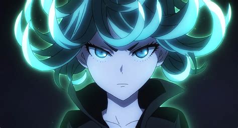 One Punch Man Cosplay Sexy De Tatsumaki Impressiona Otakus Animenew