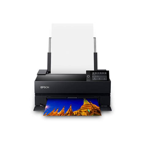 Epson Surecolor P Good Color