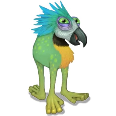 Mimic Msm By Mrmouse1718 On Deviantart