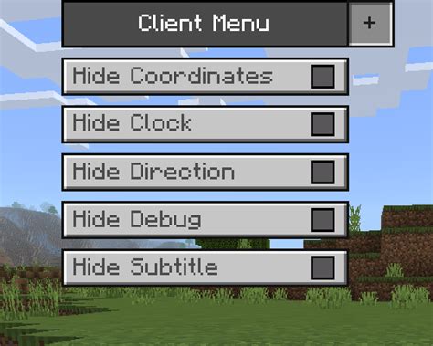 Day Entity Counter For Minecraft Pocket Edition 1 20