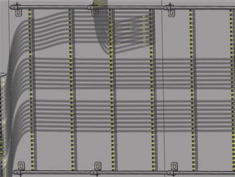 Solved Is It Possible To Break Up A Pattern Back Into Separate Parts Autodesk Community