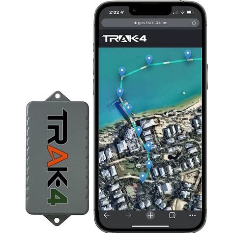 Best Motorcycle GPS Tracker: Track Your Own Bike Now!