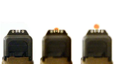 Visual Alignment An Official Journal Of The Nra