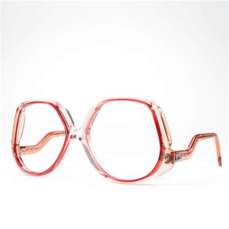 70s Glasses | Vintage Eyeglasses | 1970s Oversized Glasses Frames ...