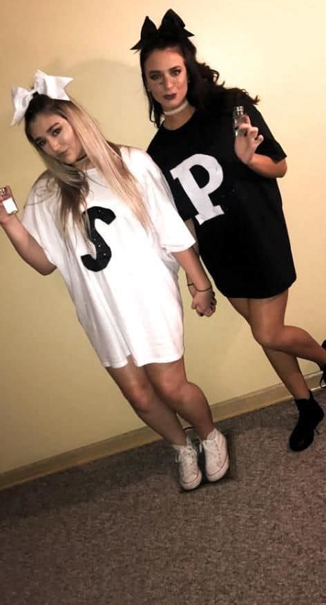 Diy Teen Halloween Costumes The Best 20 Ideas Hairs Out Of Place
