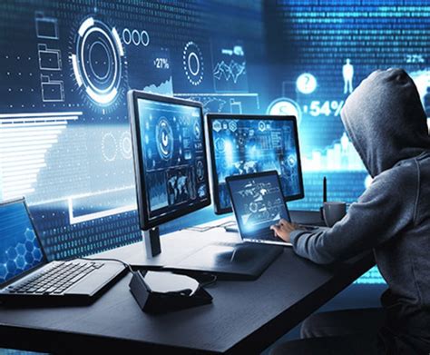 Bill Would Unleash Hackers To Hunt For Federal Contractors