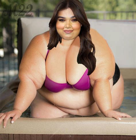 Ssbbw By Lean16322 On Deviantart