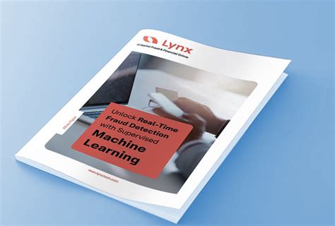 Unlock Real Time Fraud Detection Lynxtech