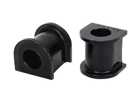 Whiteline 01 05 Toyota Rav4 Multiple Stabilizer Bar Bushing Aj Usa Inc