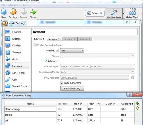 fixing docker to run smooth on windows serial port software development short stories