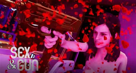 Sex Gun VR By Sex Gun