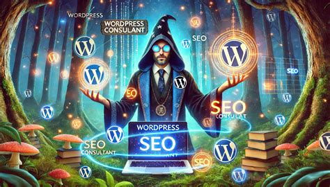 small business superpowers the magic of a wordpress seo consultant onwardseo