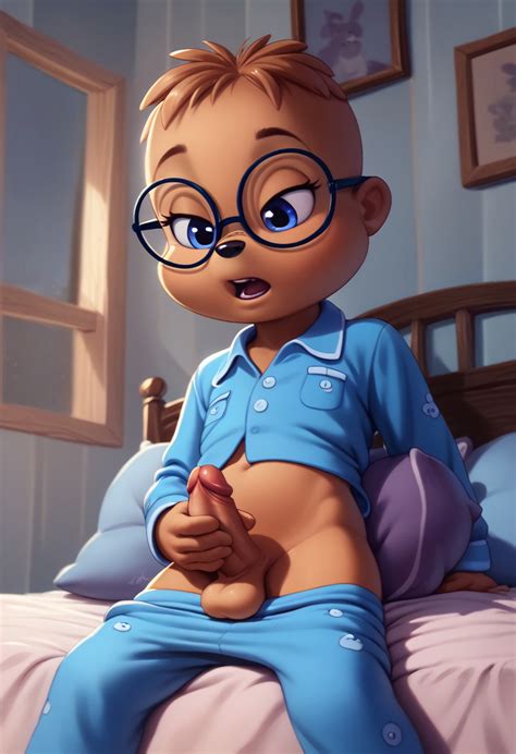 Post 6465370 Ai Generated Alvin And The Chipmunks Faunygirl Simon Seville