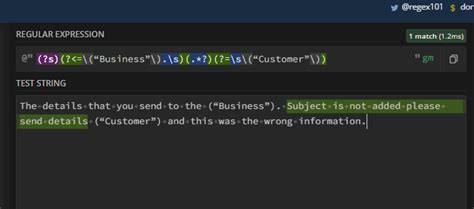 How To Extract The Data Using Regexs Activities Uipath Community Forum