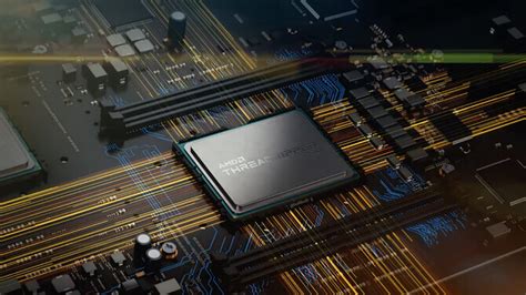 Amd Ryzen Threadripper Pro 7985wx Jest O Ponad 20 Szybszy Od Modelu