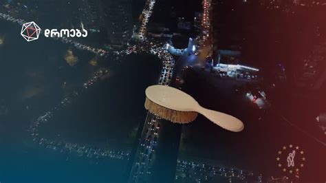 საცობი და სავარცხელი — ანი არველაძის სიუჟეტი Youtube