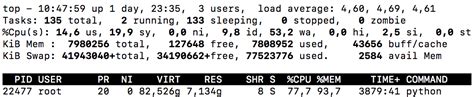 MemoryError Issue Apple Turicreate GitHub
