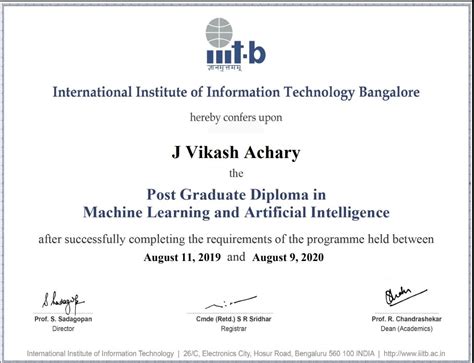 Vikash Achary On Linkedin Artificialintelligence Python Datascience Machinelearning Ai