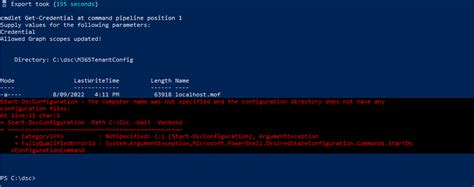 Issue Cloning Resources · Issue 2262 · Microsoftmicrosoft365dsc · Github