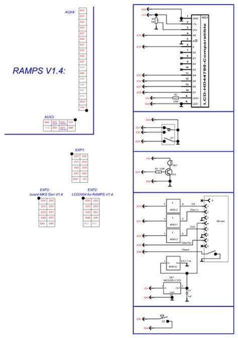 Complete Guide To Full Graphic Lcd Pinout Everything You Need To Know