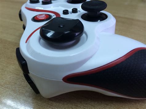 Spartan Ps3 Wireless Controller