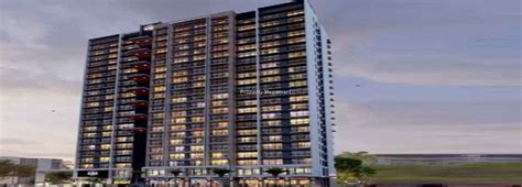 Projects By Om Sai Developers