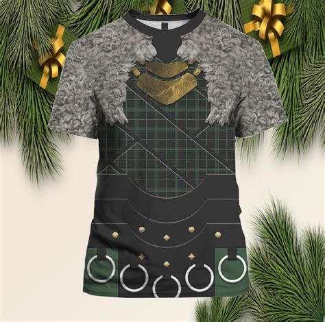 Boastful Loki Halloween Costume Shirt Nouvette