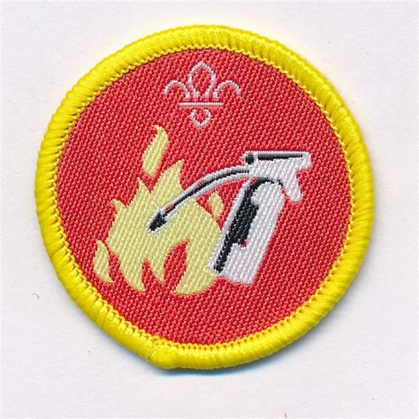 Cubs Personal Safety Badge Ideas At Phyllis Lange Blog