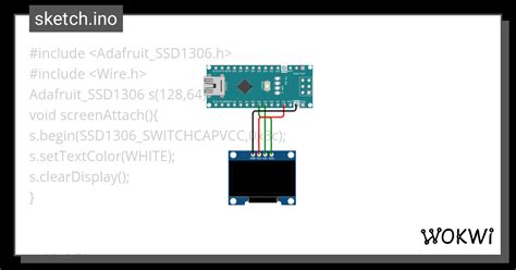 Display Task2 Wokwi Esp32 Stm32 Arduino Simulator