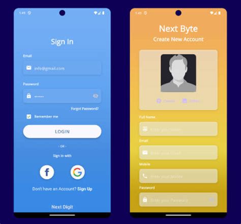 Flutter Video Sharing App With GetX And Firebase