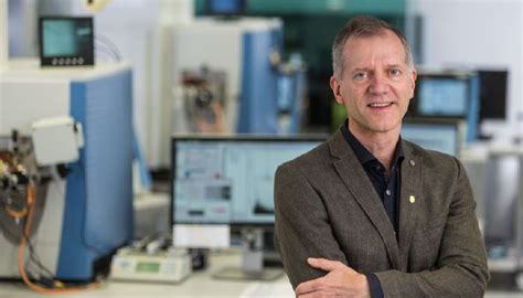 Proteomics Metabolic The Analytical Scientist