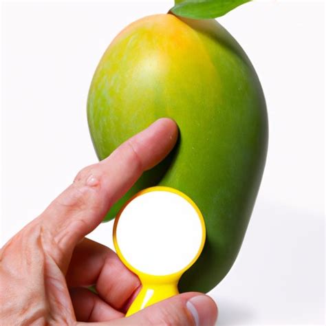 How To Tell If A Mango Is Ripe Tips And Tests For Success The Riddle Review