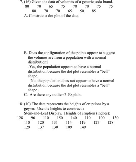 solved 5 15 identify the class width class midpoints