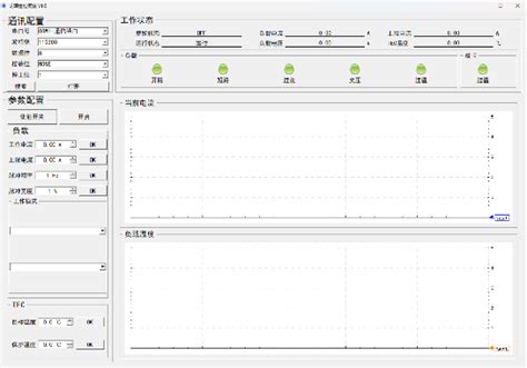 35a激光恒流电源模块 和光精电