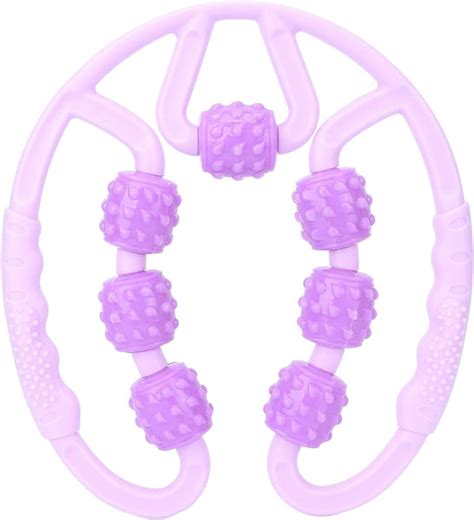 U Shape Roller Bonita Shape