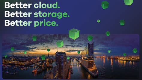 Impossible Cloud Raises 7 6m To Decentralize Cloud Services With Web3 Venturebeat