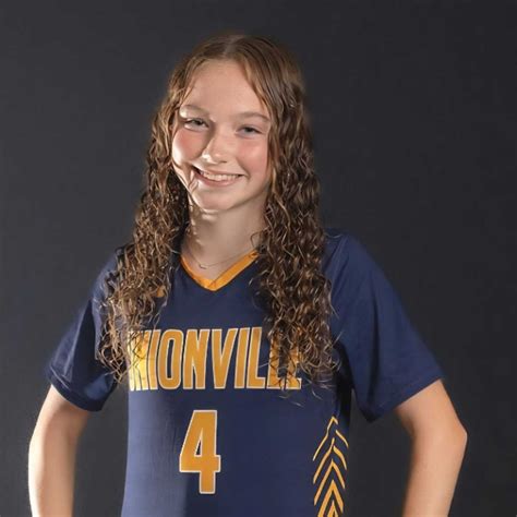 Ella Levines Soccer Recruiting Profile