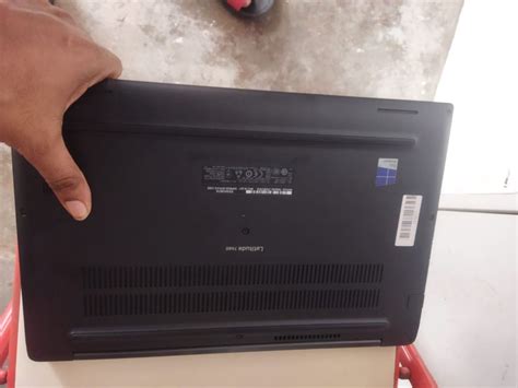 Dell Laptop I5 Computers Tech Laptops Notebooks On Carousell