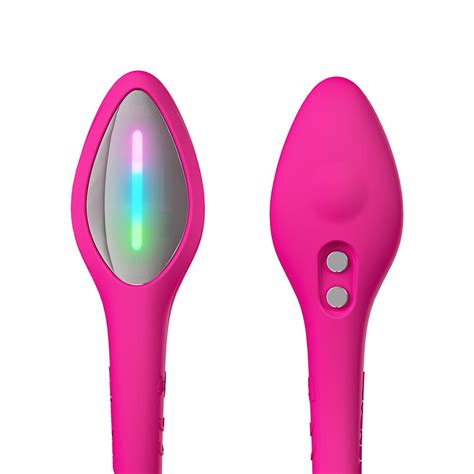Lovense Lush Mini Clitoral Vibe Cutebutkinky