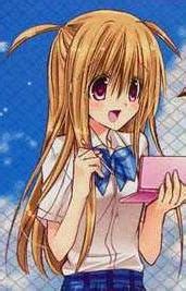 Arisa Tanaka Koko Ni Iru Yo MyAnimeList Net