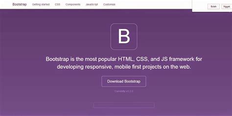 Framework Css Opensource Bootstrap Purecss Dan Foundation Hakko Blogs