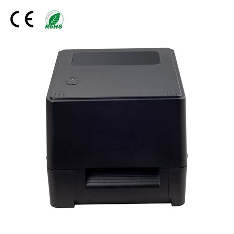 Xprinter Xp Tt425b Oem Thermal Barcode Label Printer Compatible With Tspl Epl Zpl Dpl China